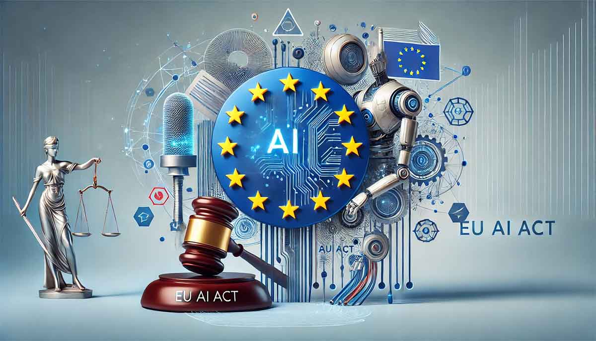 EU AI Act: A New Era in Artificial Intelligence Regulation – Azat TV