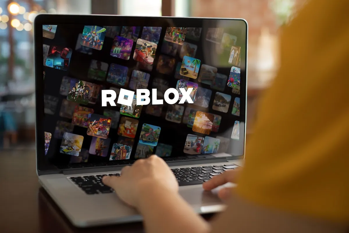 Roblox Safety Concerns: Researchers Warn of Risks to Children – Azat TV