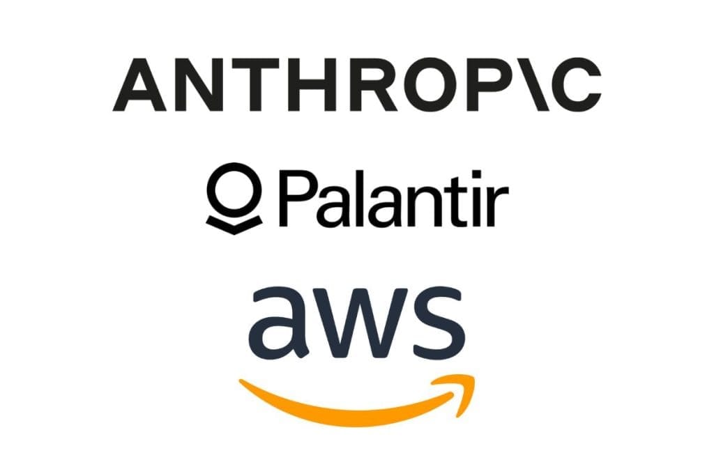 Anthropic Joins Forces with Palantir and AWS to Deliver AI Solutions to ...