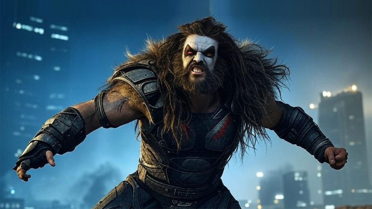 Superman vs. Lobo: Iconic Battles Ranked – Azat TV