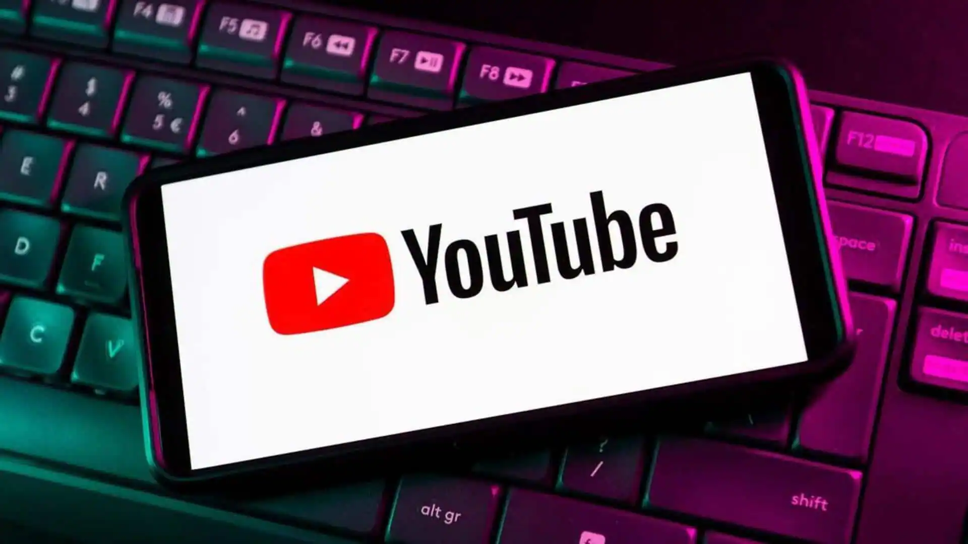 YouTube Tests AI-Powered Age Verification System in the US – Azat TV