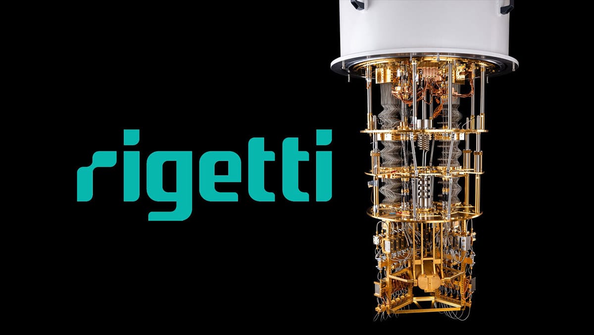Rigetti Stock Surges on Quantum Wins Amid Hype and Doubt – Azat TV