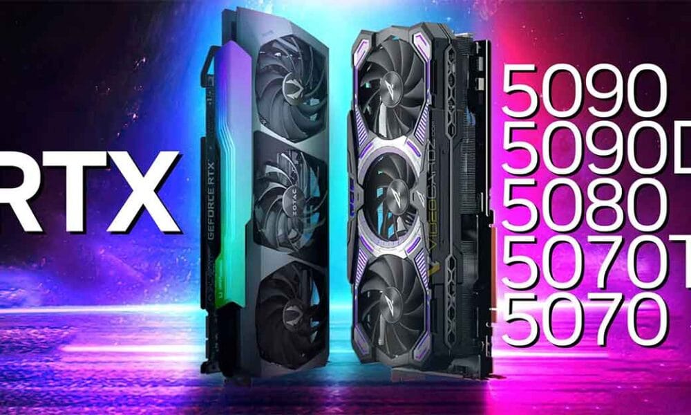 Inno3D Teases Neural Rendering and Advanced DLSS for NVIDIA GeForce RTX ...