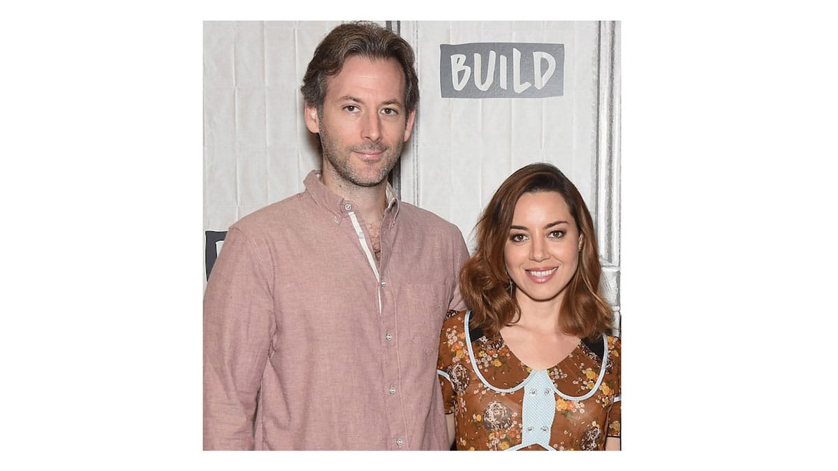Aubrey Plaza’s Husband Jeff Baena: Remembering a Visionary Filmmaker and a Life Cut Short – Azat TV