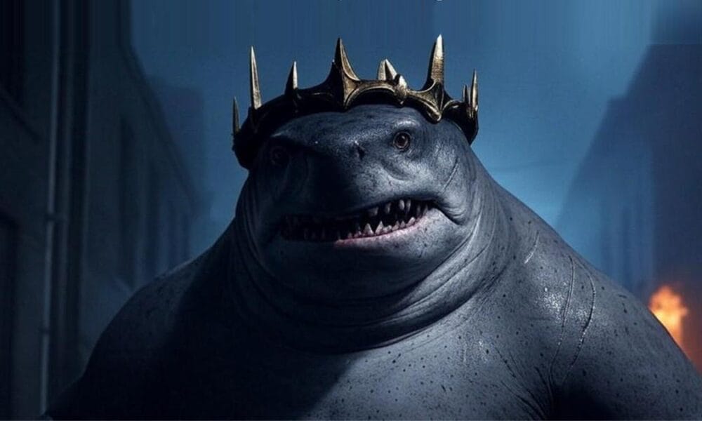 Creature Commandos, King Shark, and the Evolving DCU: From Comics to ...