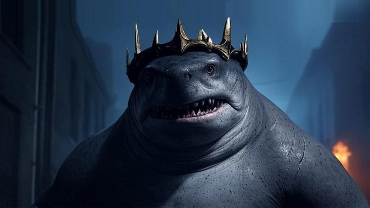 Creature Commandos, King Shark, and the Evolving DCU: From Comics to ...