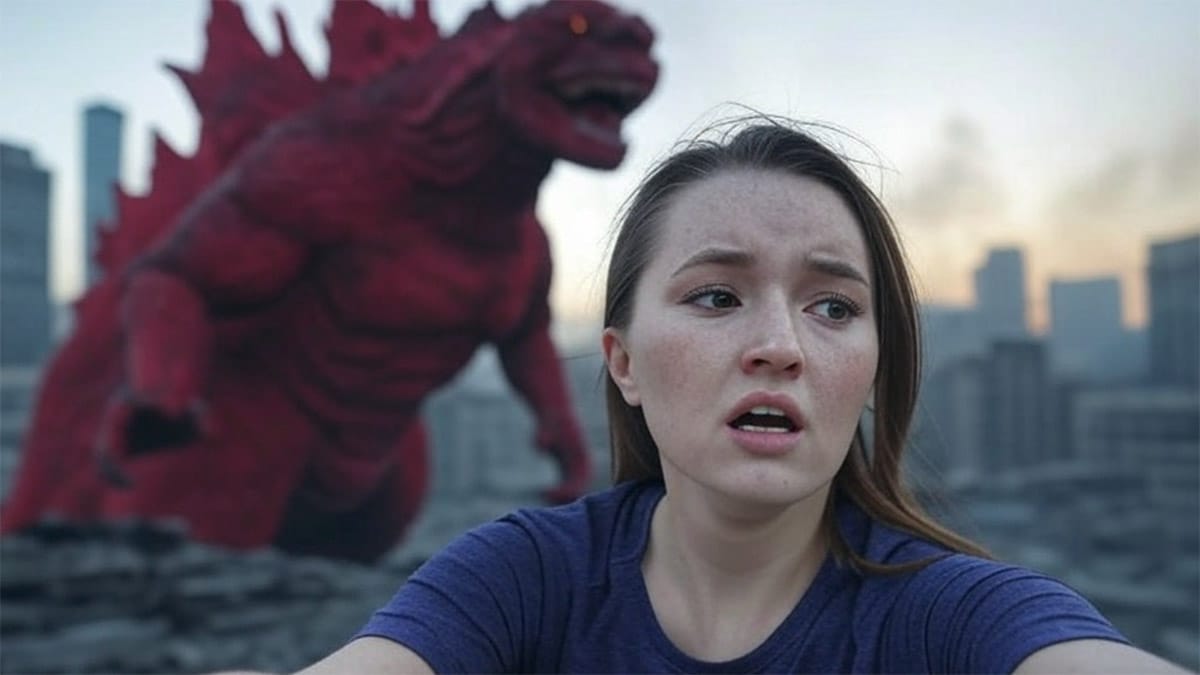 Kaitlyn Dever Joins the MonsterVerse: Expanding the Human Element in ...