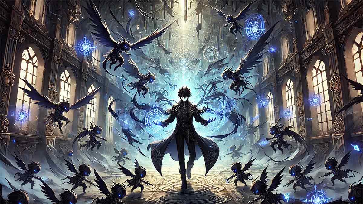 Solo Leveling Season 2: From Shadows to Rebirth – A Journey Beyond ...