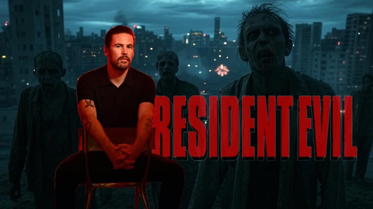 Resident Evil: Zach Cregger to Revive Horror Franchise? – Azat TV