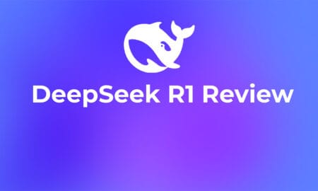 Open-Source DeepSeek-R1 Challenges OpenAI’s o1 in Advanced Benchmarks ...