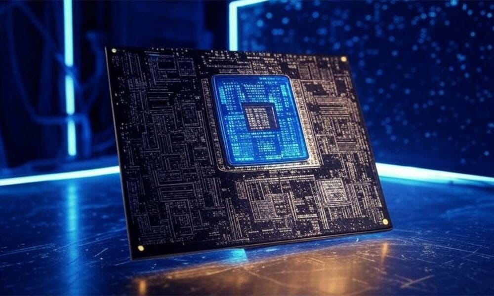 DeepSeek Explores In-House AI Chip Development: Stepping into the ...