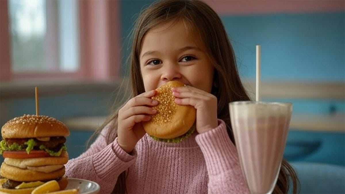 Decoding Satiety: Unlocking the Brain’s Appetite Control Mechanism ...