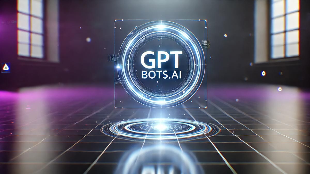 GPTBots.ai Integrates DeepSeek’s Janus-Pro, Enhancing AI Image ...