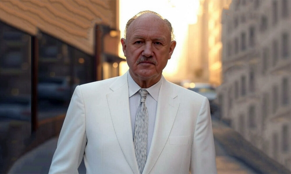 Remembering Gene Hackman: Legendary Actor Passes Away at 95 – Azat TV
