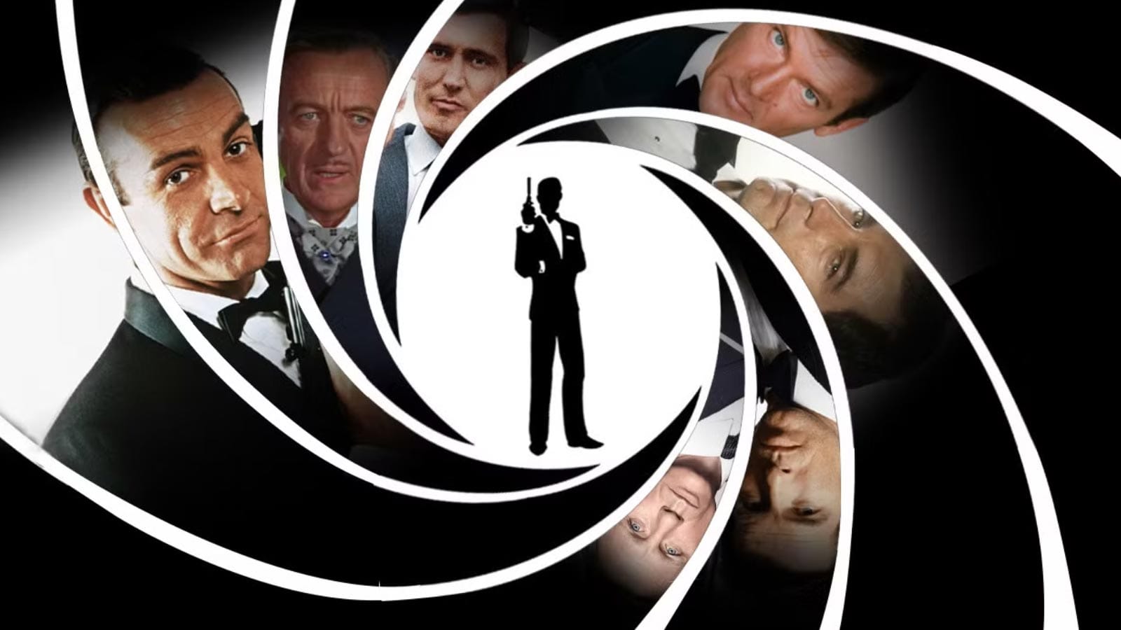 James Bond Franchise Under New Command: Amazon MGM Takes Creative Control as 007 Enters a New ...