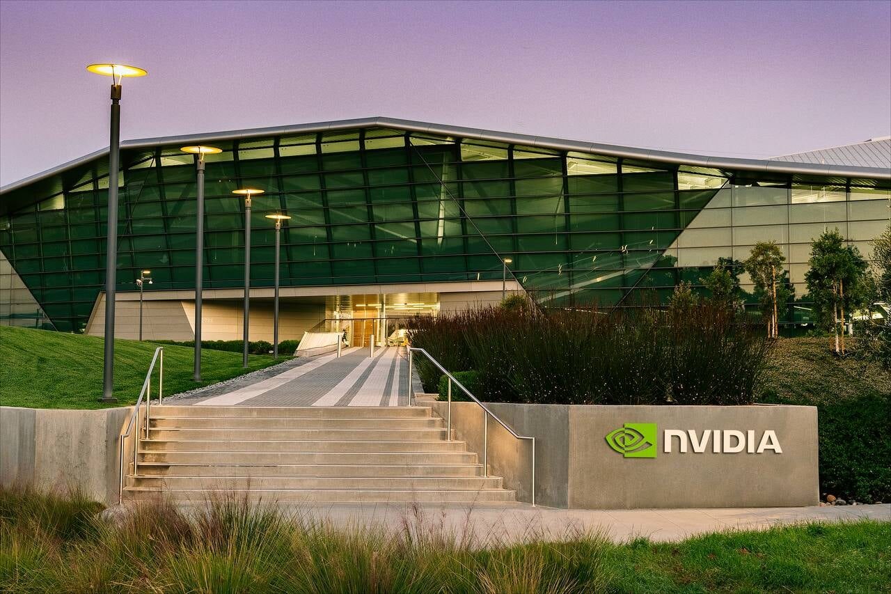Nvidia Unveils NVLink Fusion to Boost AI Chip Communication – Azat TV