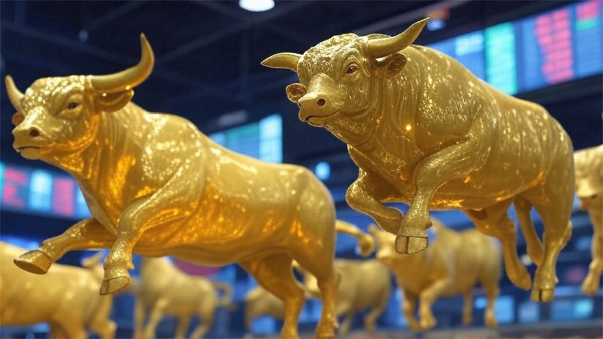 Stock Market Rally: Trump Tariff News Boosts Dow, S&P 500, Nasdaq – Azat TV