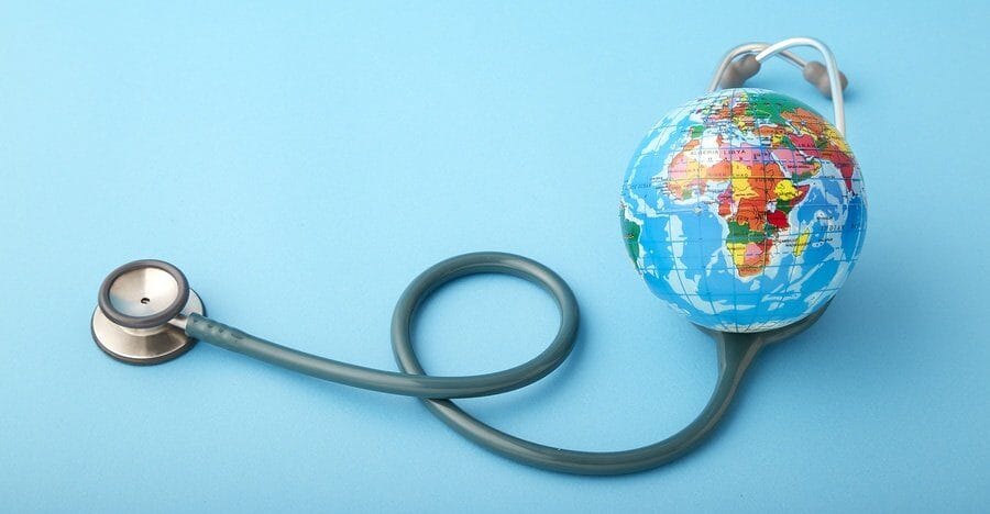 Establishment of the State Health Insurance Fund in Armenia: A New Step ...