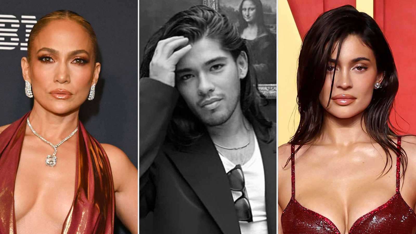 Kylie Jenner and Jennifer Lopez Attend Jesus Guerrero’s Funeral in Houston – Azat TV