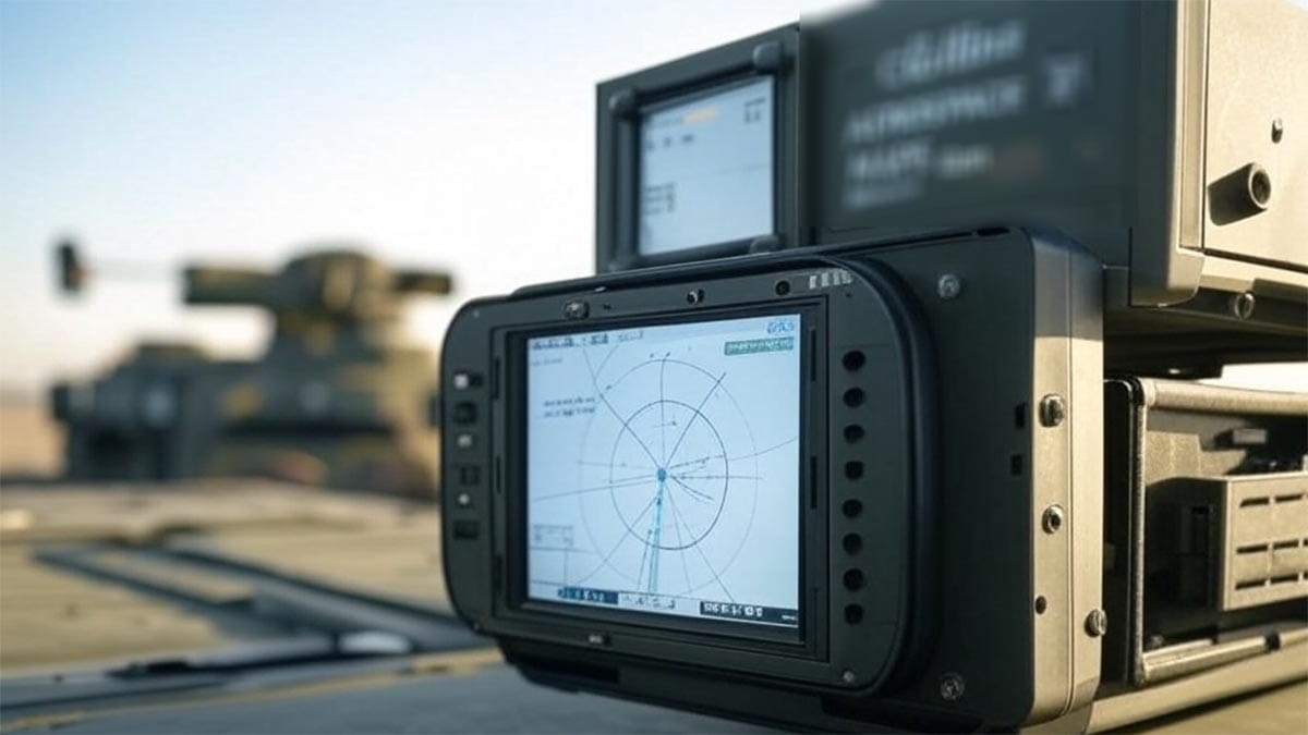 Collins Aerospace Secures Full Rate Production Approval for MAPS Gen II ...