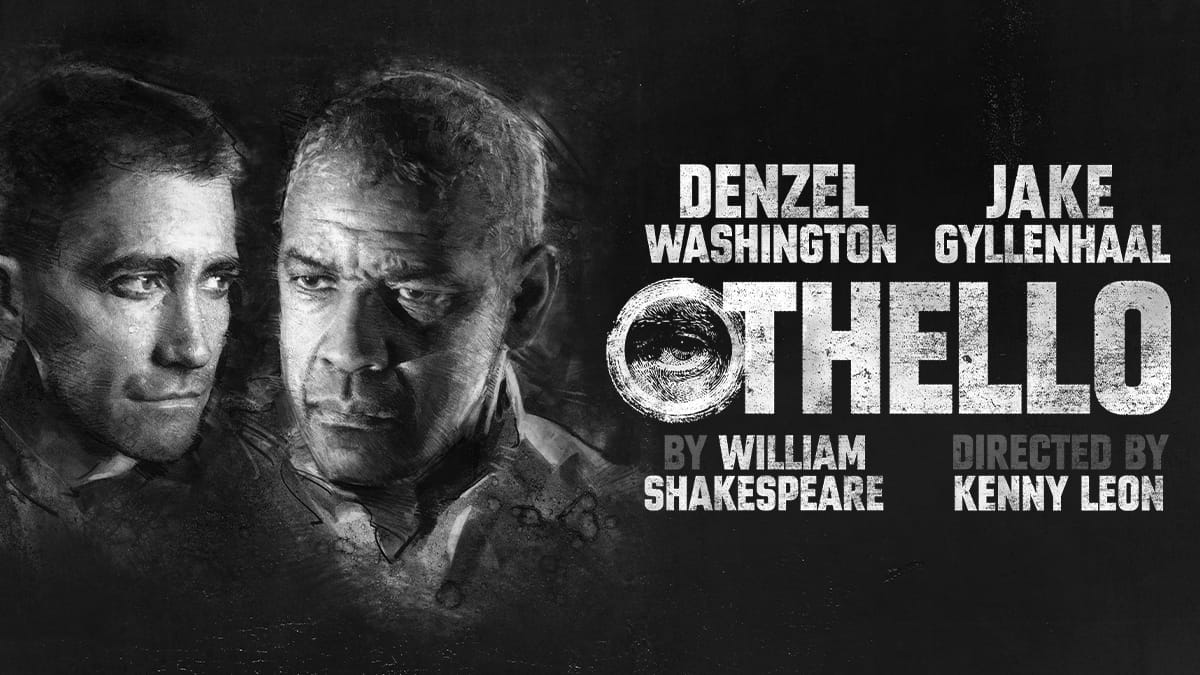 Denzel Washington’s Othello Breaks Broadway Records: $2.8M in Previews ...