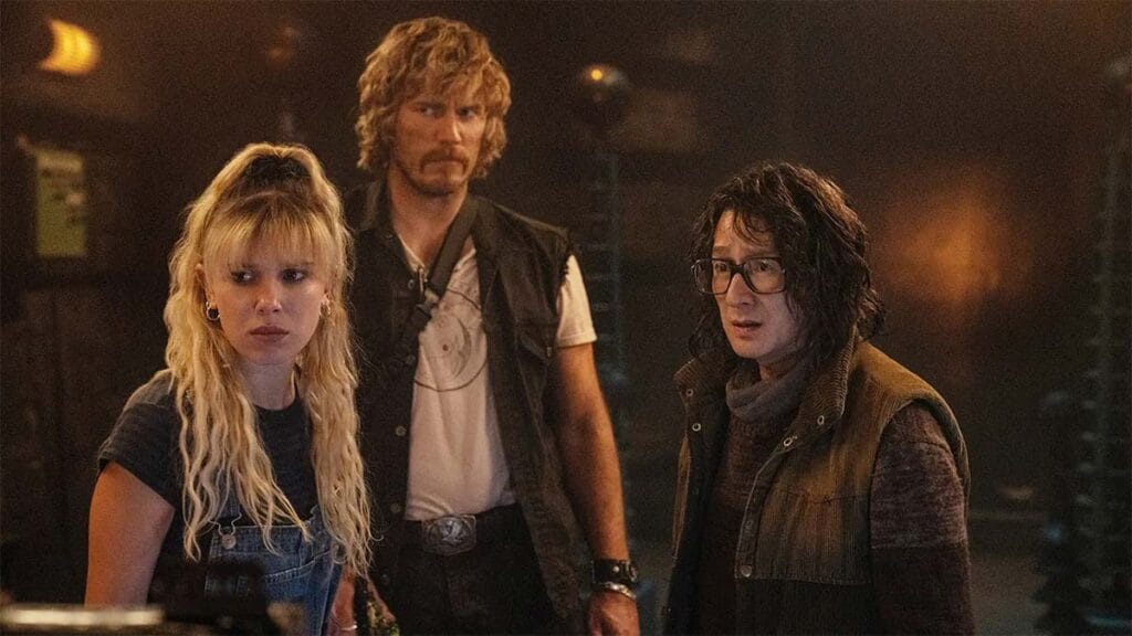 Russo Brothers’ $310 Million Electric State Sparks Debate: Pixar ...