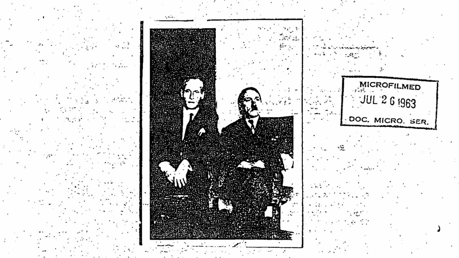 Hitler’s Secrets: Declassified CIA & FBI Files Unveiled – 2025 – Azat TV