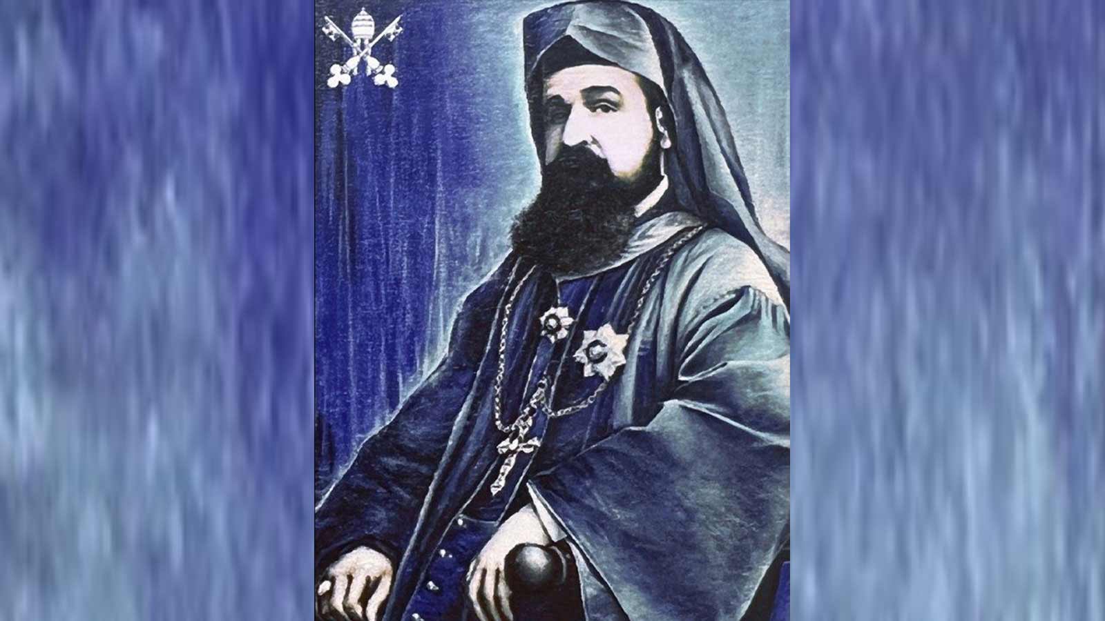 Pope to Canonize Armenian Genocide Martyr Ignatius Maloyan – Azat TV