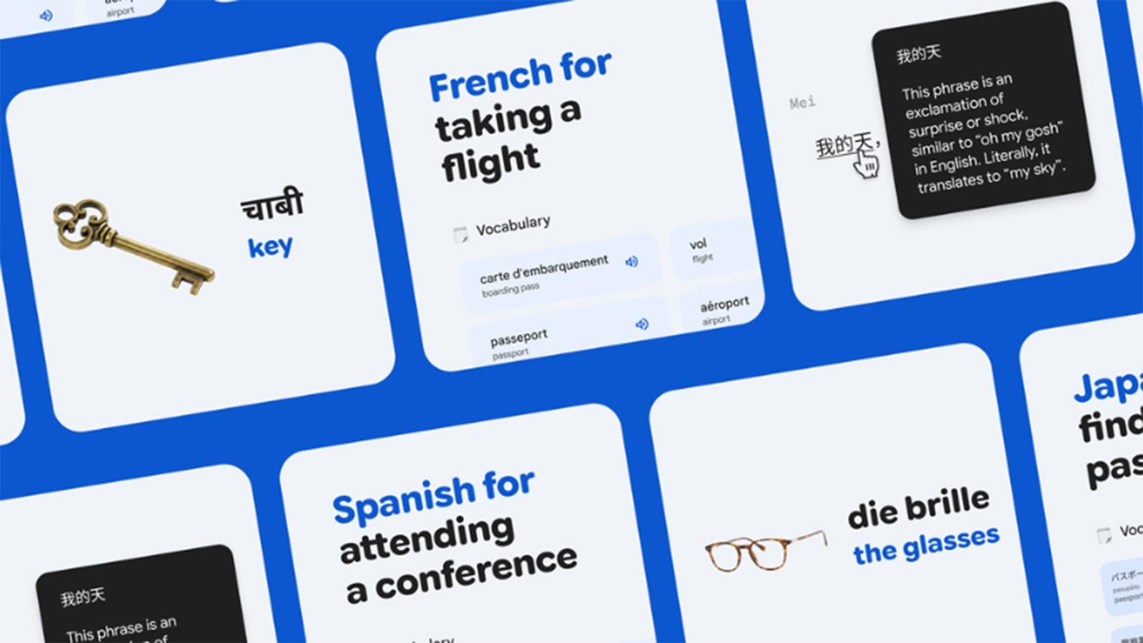 Google Introduces AI-Powered Language Learning Tools to Rival Duolingo ...