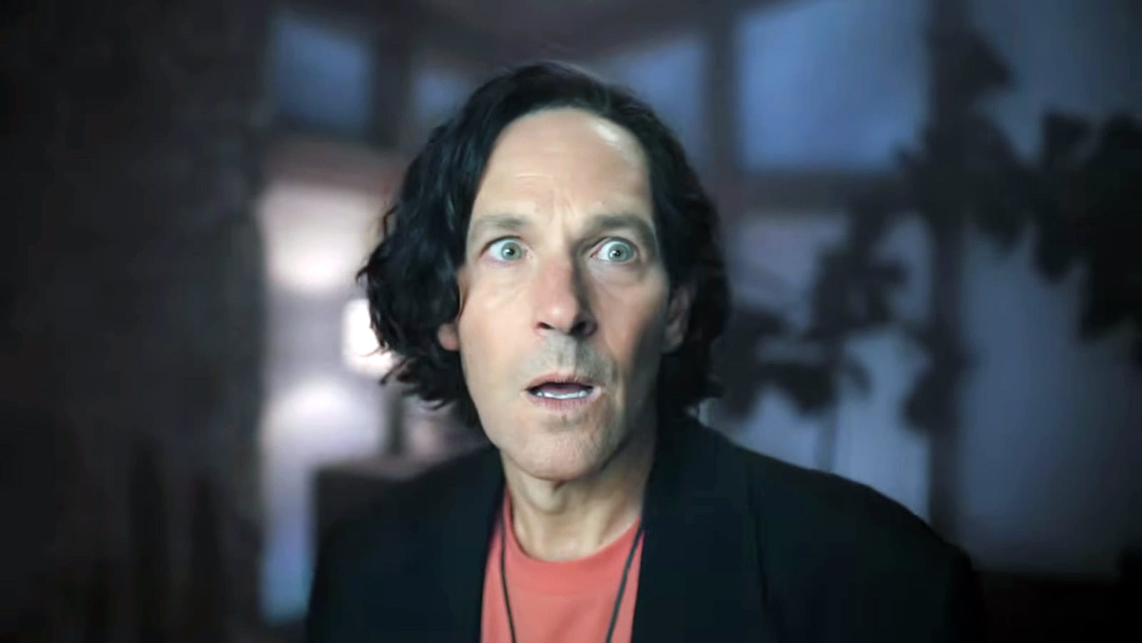 Paul Rudd Revives 90s Nostalgia in Nintendo Switch 2 Ad – Azat TV