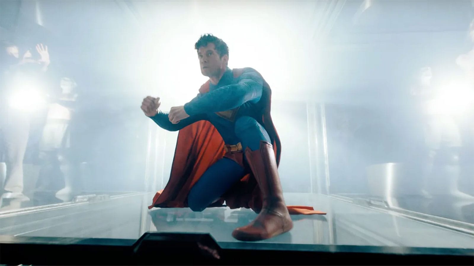 Superman Trailer Teases Kelex and Robot Assistants – Azat TV