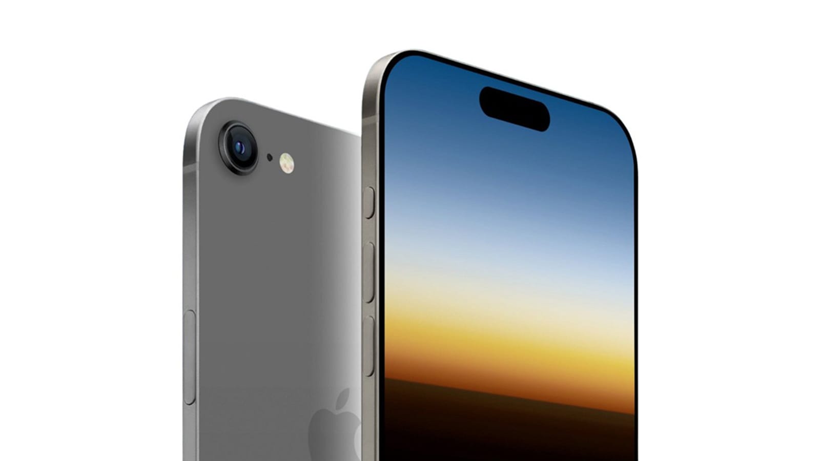 Apple’s iPhone 19 Air to Feature Larger Display by Late 2027 – Azat TV