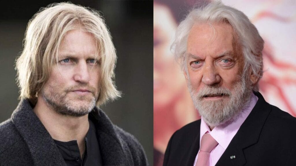 Louella McCoy’s Role in ‘Hunger Games’ Prequel Explained – Azat TV