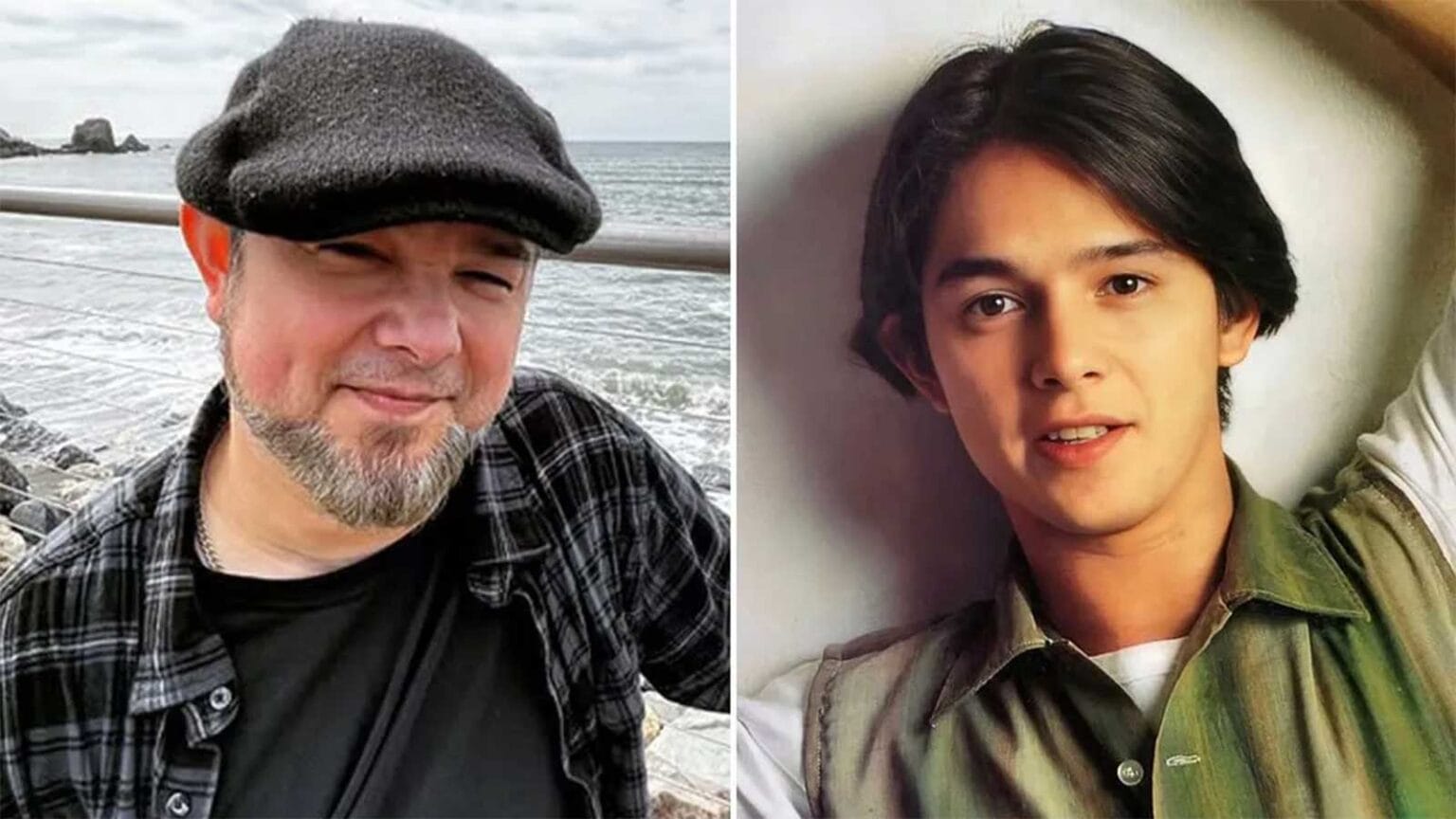 1990s Actor Red Sternberg Dies at 50, Leaving Legacy – Azat TV