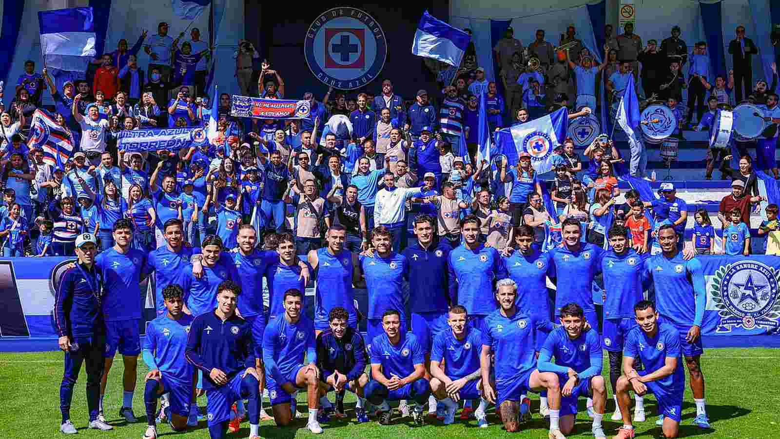 Cruz Azul’s Angel Sepulveda Shines in 2-1 Win Over Club America – Azat TV
