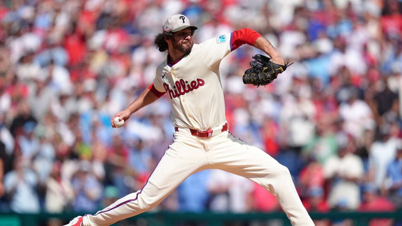 Phillies Address Concerns Over Jordan Romano’s Performance – Azat TV