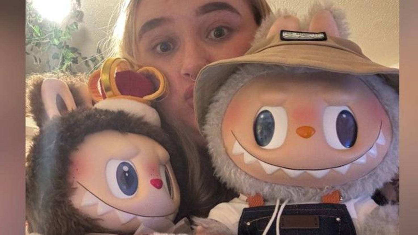 Labubu Craze Sparks Chaos in UK as Pop Mart Halts Sales – Azat TV