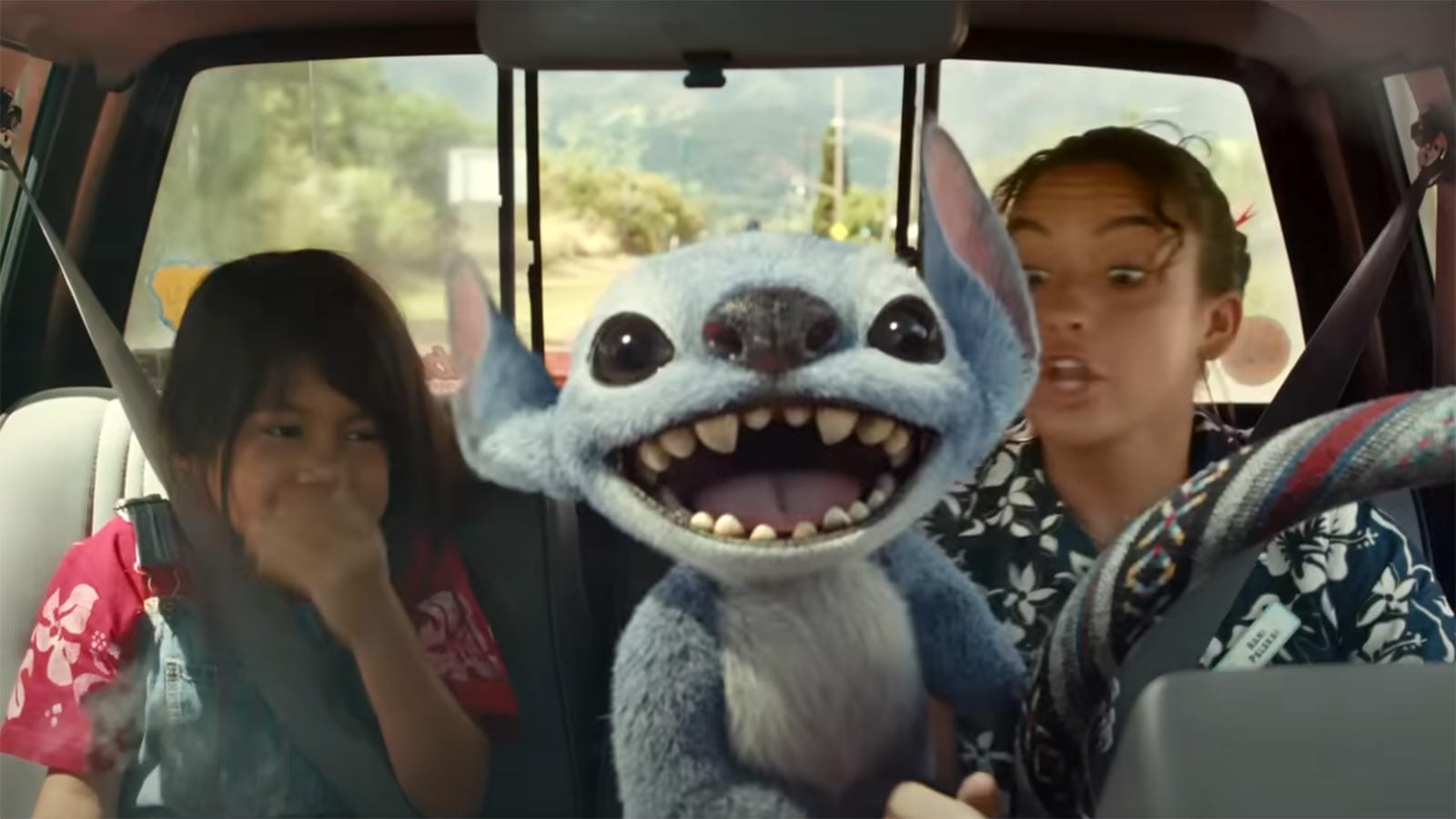 ‘Lilo & Stitch’ Remake Sets Box Office Milestones – Azat TV