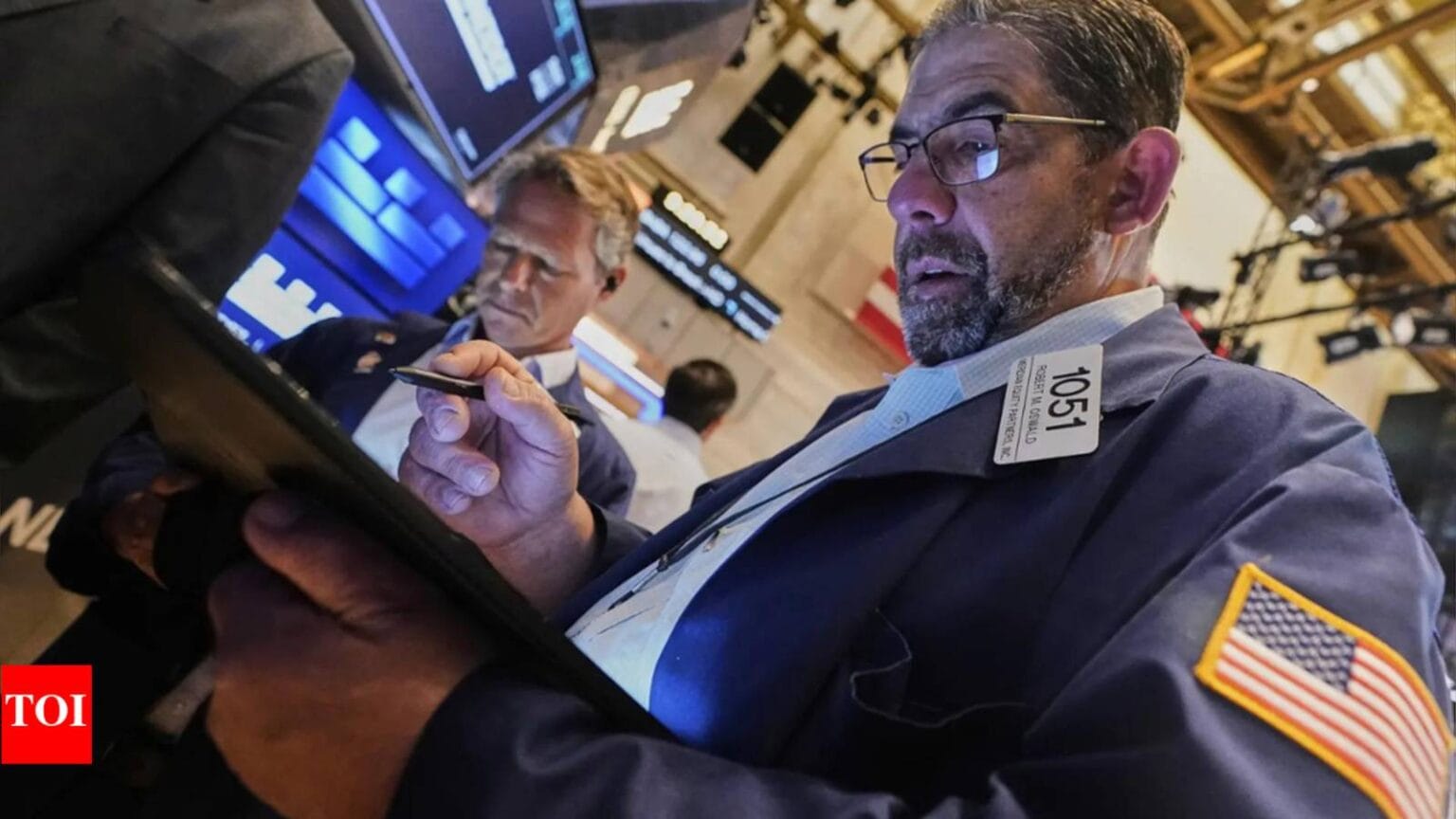 Nvidia Earnings: AI Boom Faces High Expectations – Azat TV