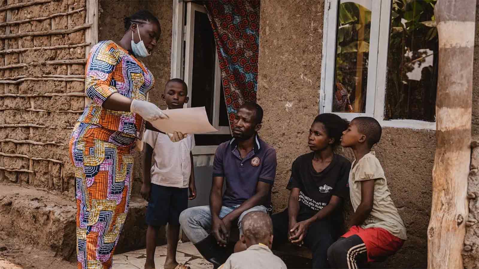 UNICEF Highlights Humanitarian Challenges in Congo Amid Mpox Crisis ...