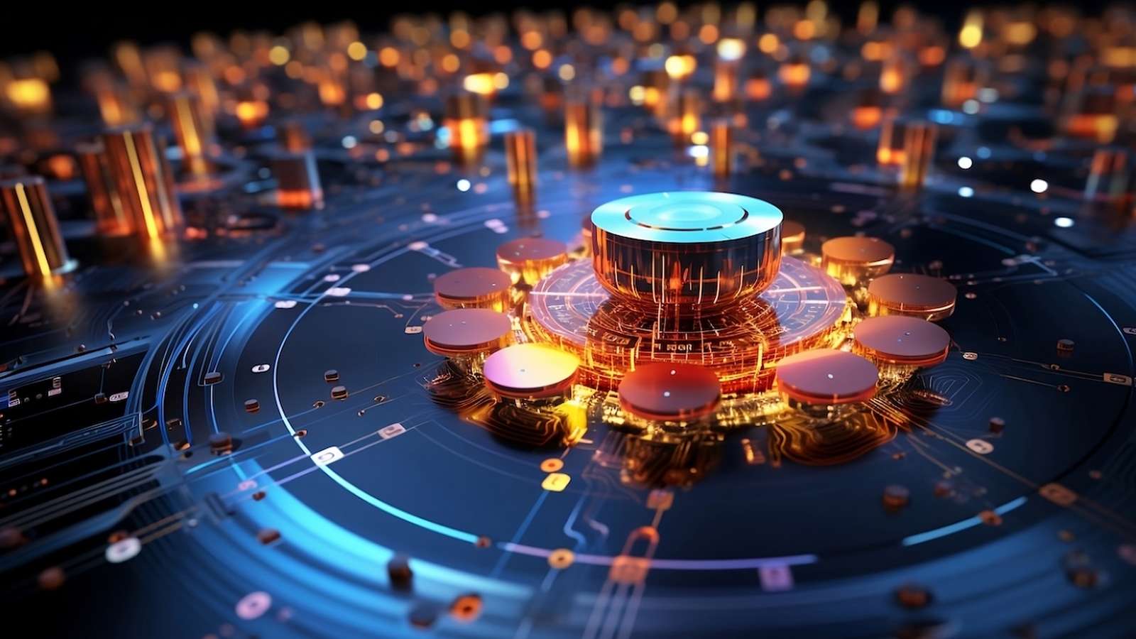 D-Wave Quantum Stock’s Meteoric Rise Explained – Azat TV