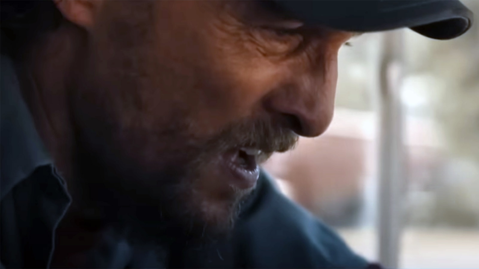 Matthew McConaughey Brings True Heroism to Life in ‘The Lost Bus’ – Azat TV