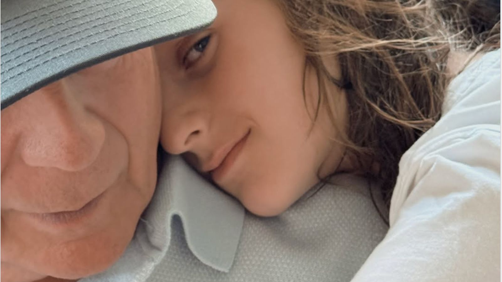 Emma Heming Willis Reflects on Father’s Day Amid Bruce Willis’ Dementia ...