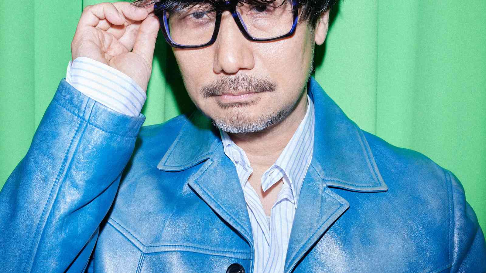 Hideo Kojima Reflects on Legacy and Creative Freedom – Azat TV