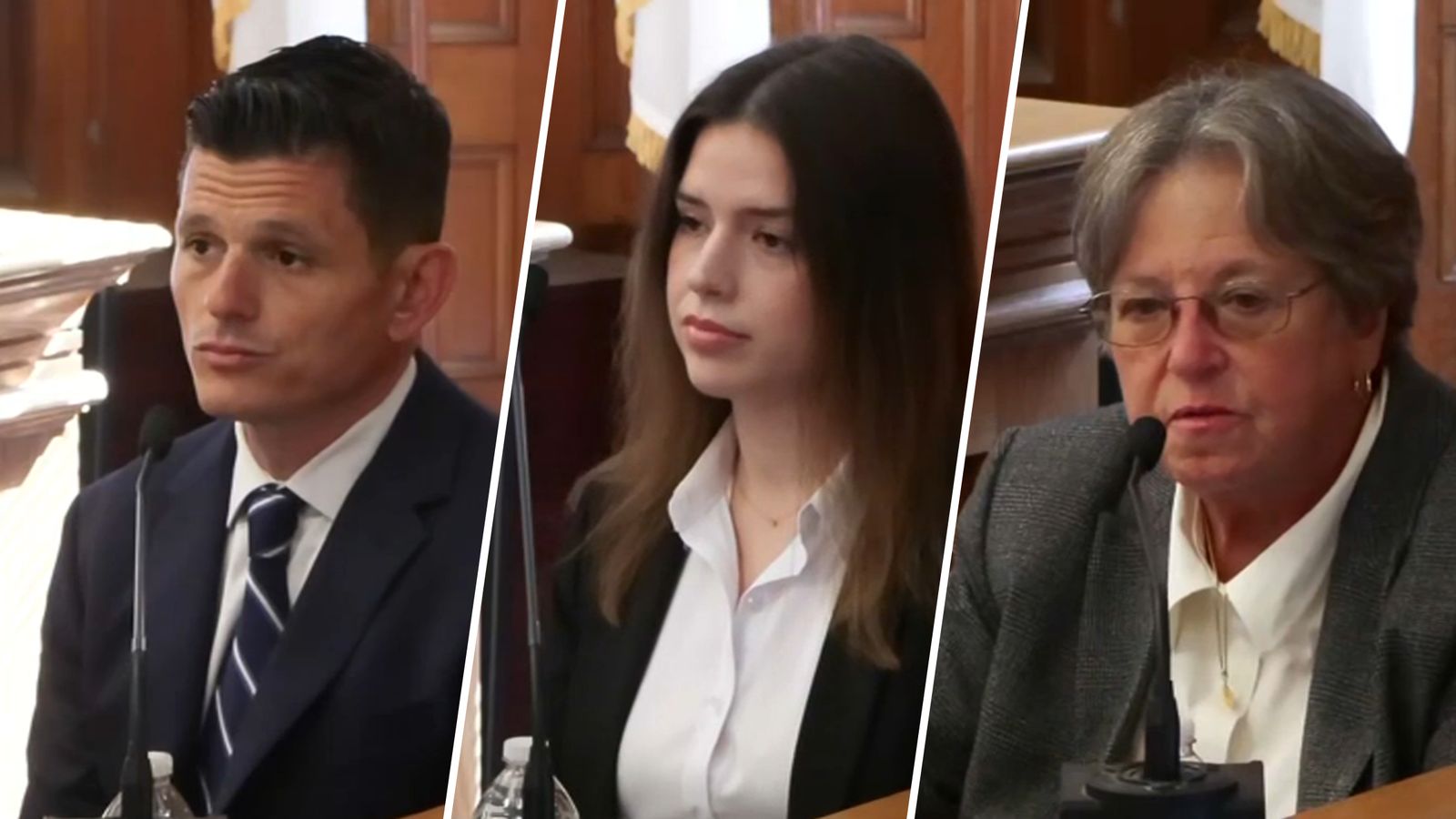 Karen Read Trial: Judge Denies Mistrial Motion, Testimony Presses On ...