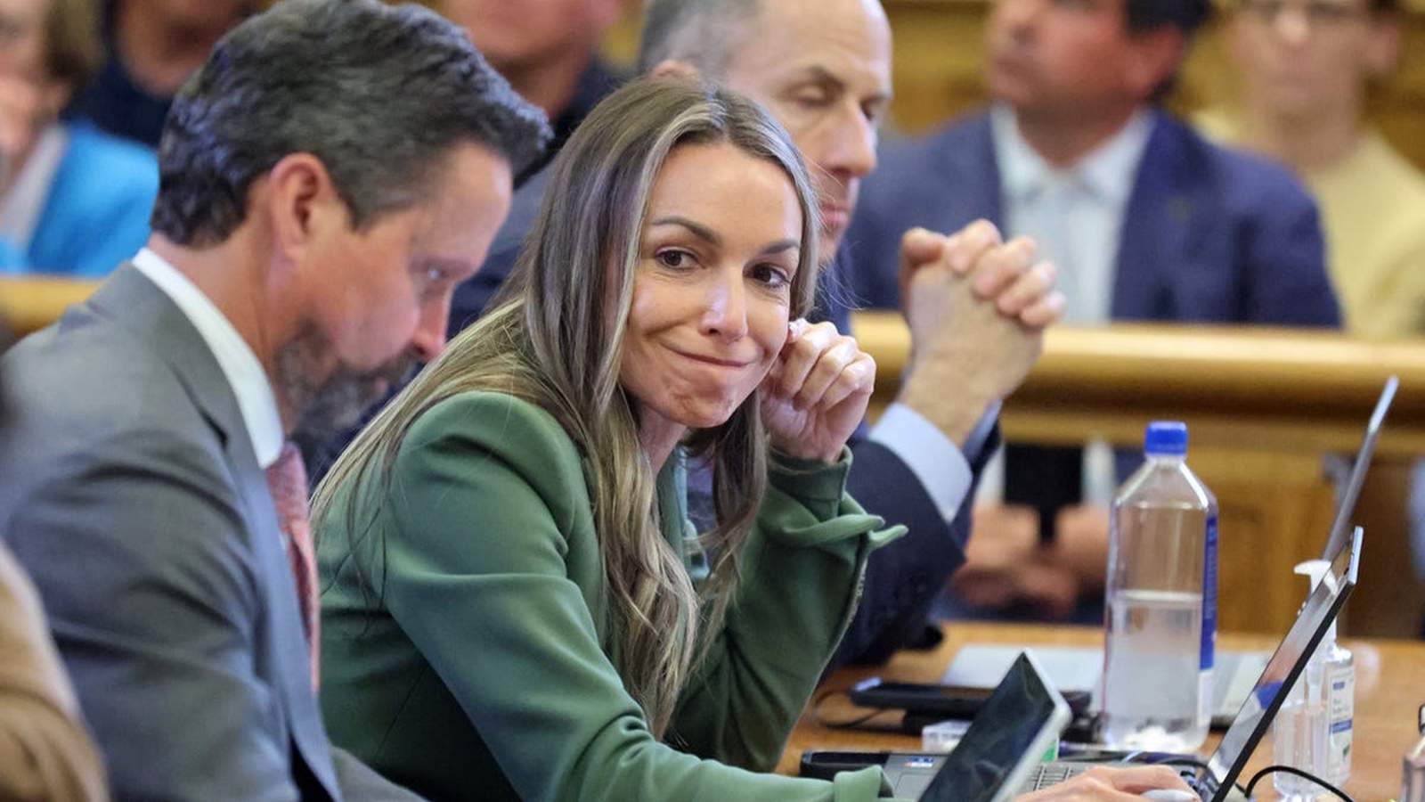 Karen Read Acquitted of All Charges Except OUI: A Verdict Shakes ...