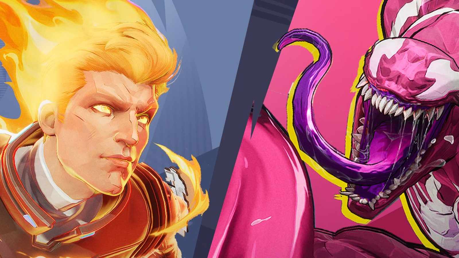 Marvel Rivals June 19 Patch Notes: New Event, Twitch Drops, and Hero ...