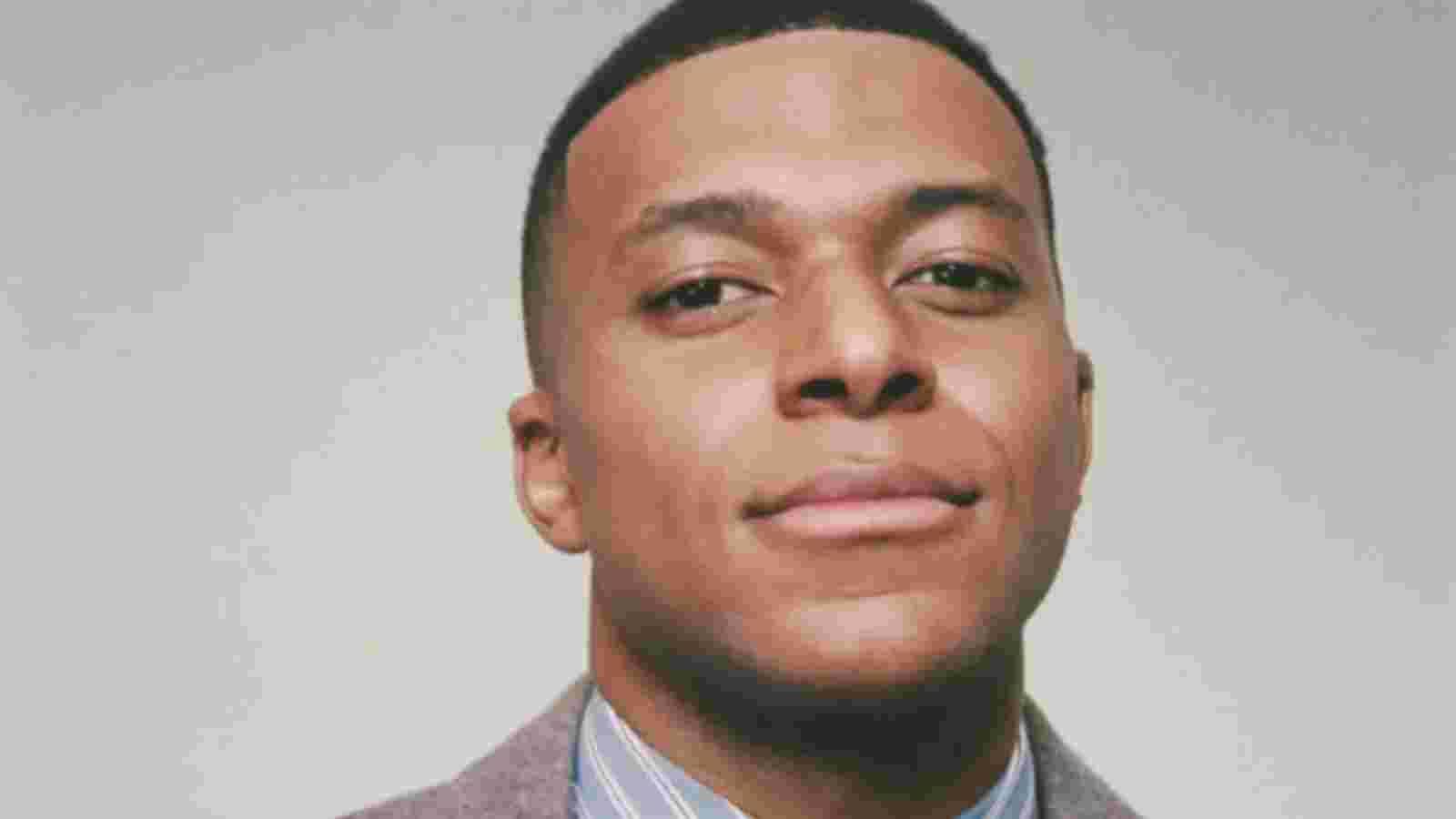 Kylian Mbappé Stars in Jonathan Anderson’s Dior Debut Teaser – Azat TV