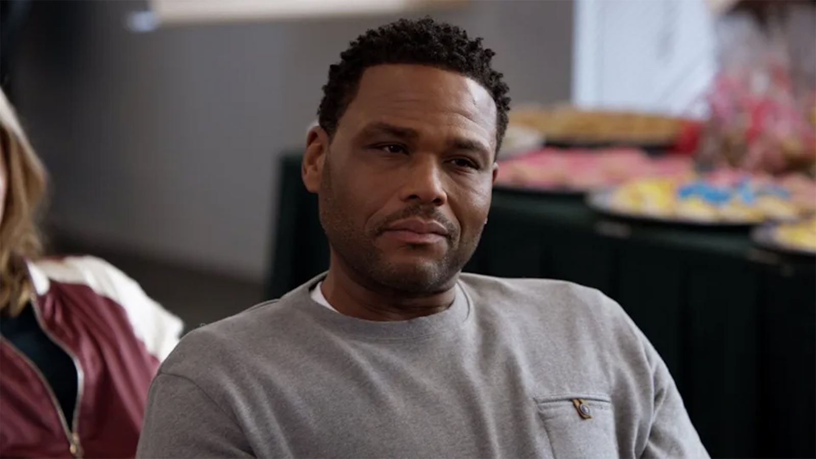 Anthony Anderson’s Insights on Trump, Golf, and Cheating Allegations ...