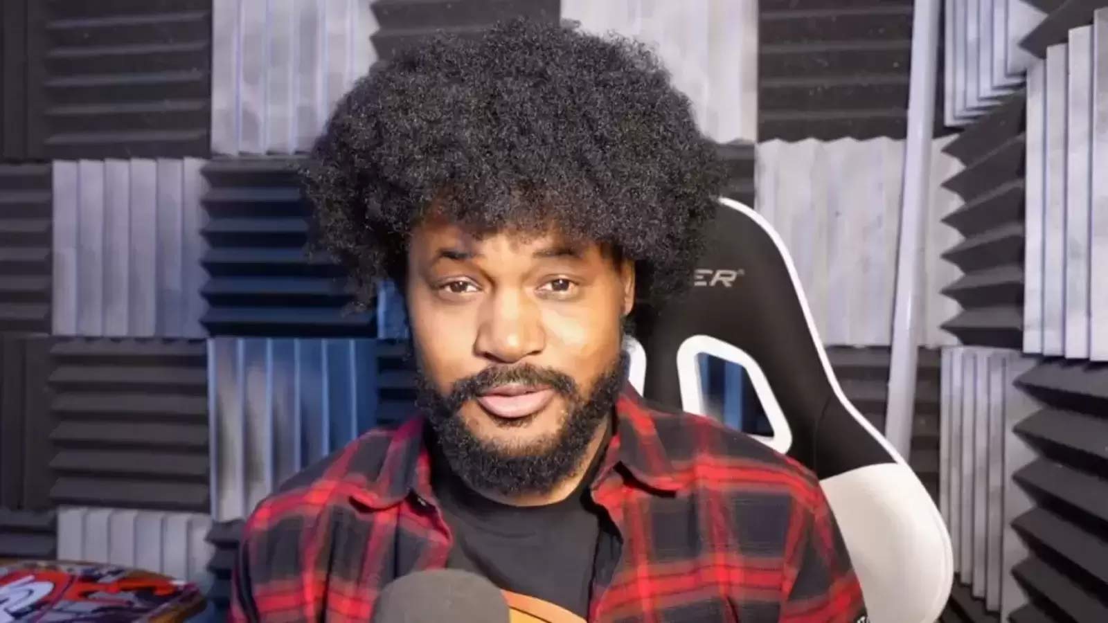 CoryxKenshin Faces Allegations of Emotional Abuse and Manipulation – Azat TV